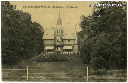 PostcardsFrom.NL: Zoekresultaten voor plaatsnaam Berg en Dal: 48 ...